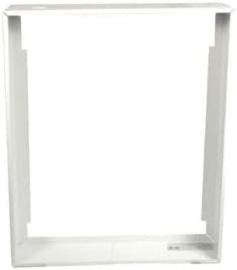 SMFL Surface Mounting Frame for CWH3000 Series, LFK Series and AWHNW ...