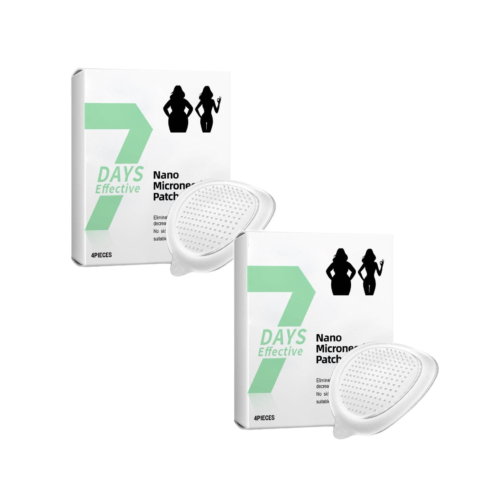 SMGT-GLP-1 body care nano microneedle patch cream, gentle soothing ...