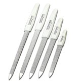 TRIM Sapphire Nail File 6.25, Professional Quality Finger Tools with ...