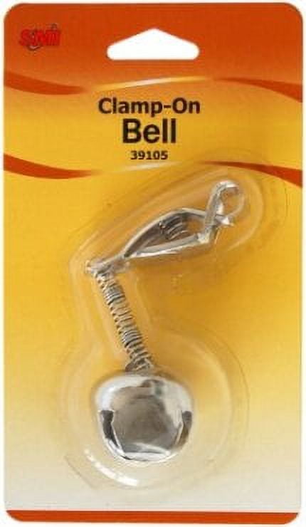 SMI Clamp on Bell Jumbo BEAU39105 - Walmart.com