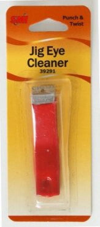 SMI Jig Eye Cleaner 39291 - Walmart.com
