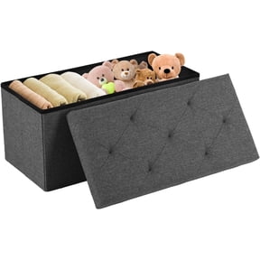 Ottoman Bed