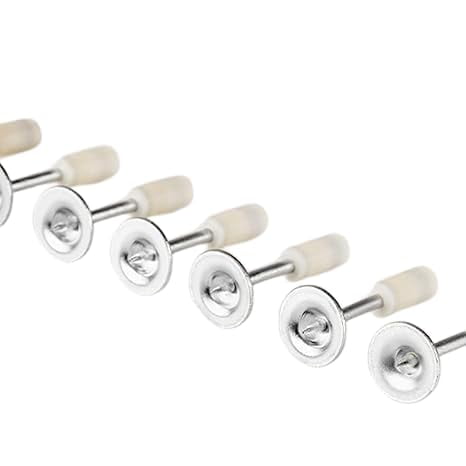 SMILE 73mm Nail Gun Manual Steel Nails Round Nails Wall Fastening Tool ...