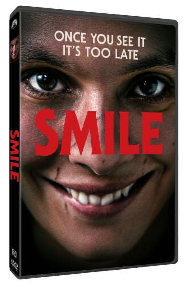 SMILE [EDIZIONE: STATI UNITI] NEW DVD | #Catalogs - Walmart.com