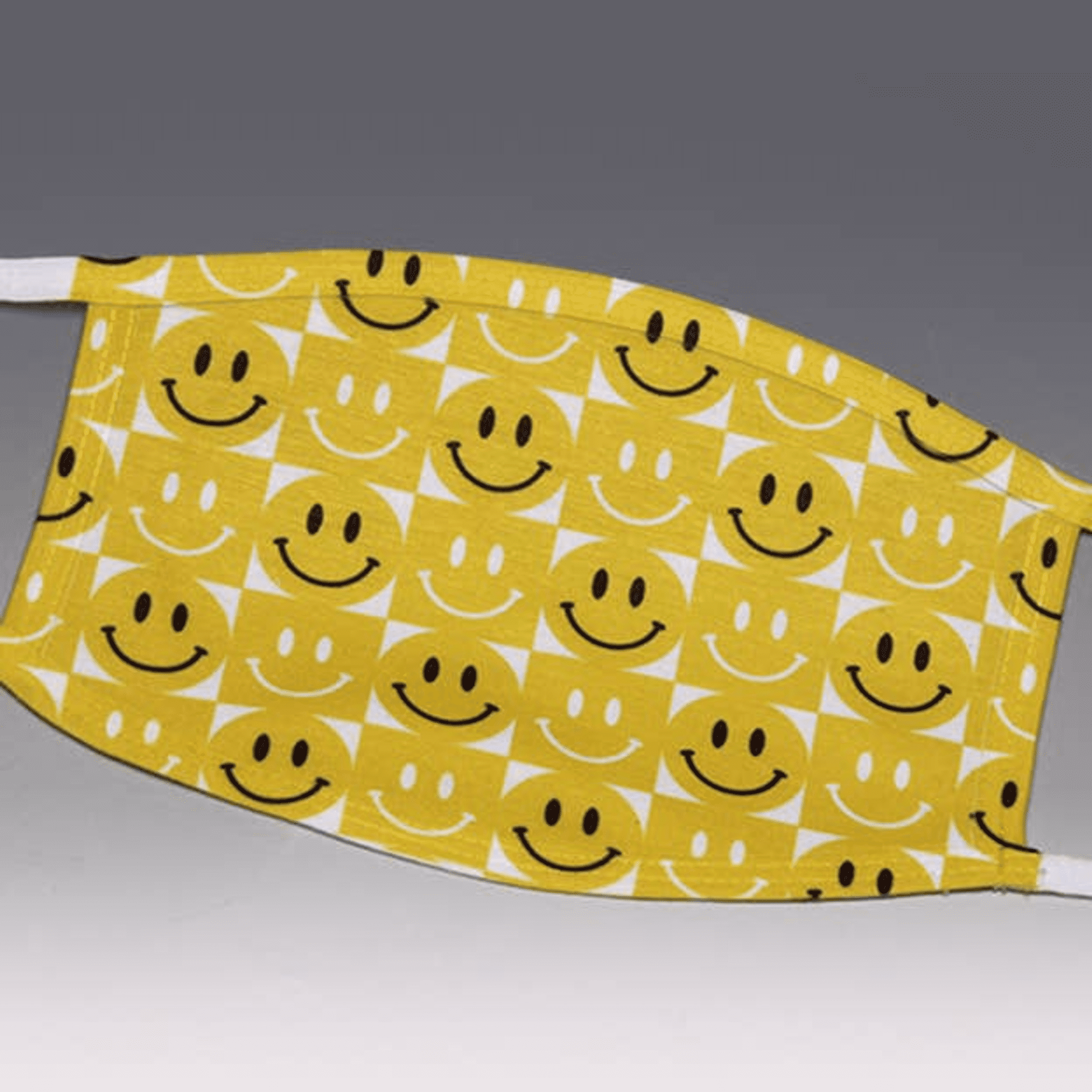 SMILE! Face Masks (Choice of Designs)[ ] - Walmart.com