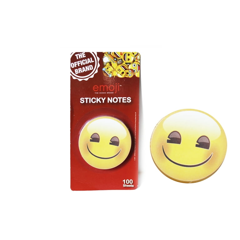 Emoji Notes