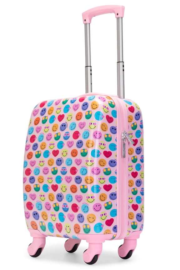 18 Spinner Luggage