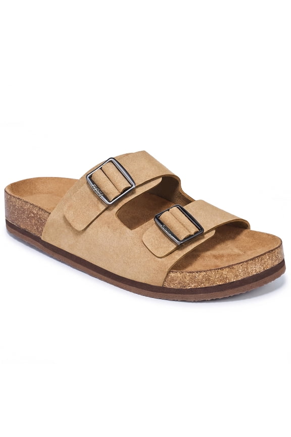 Slip Resistant Sandals