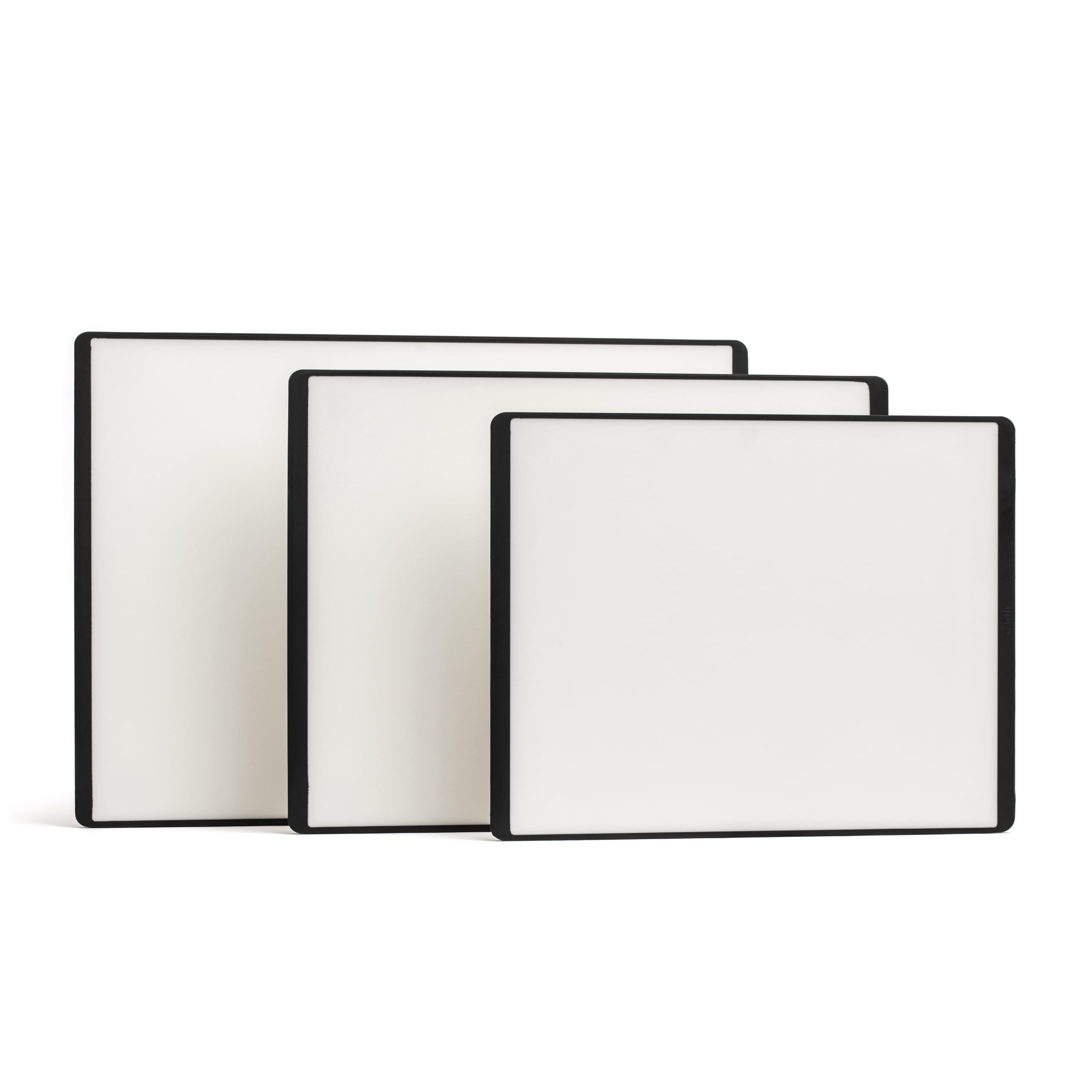 SMIRLY Plastic Cutting Board Set, Dishwasher Safe Plastic Cutting ...