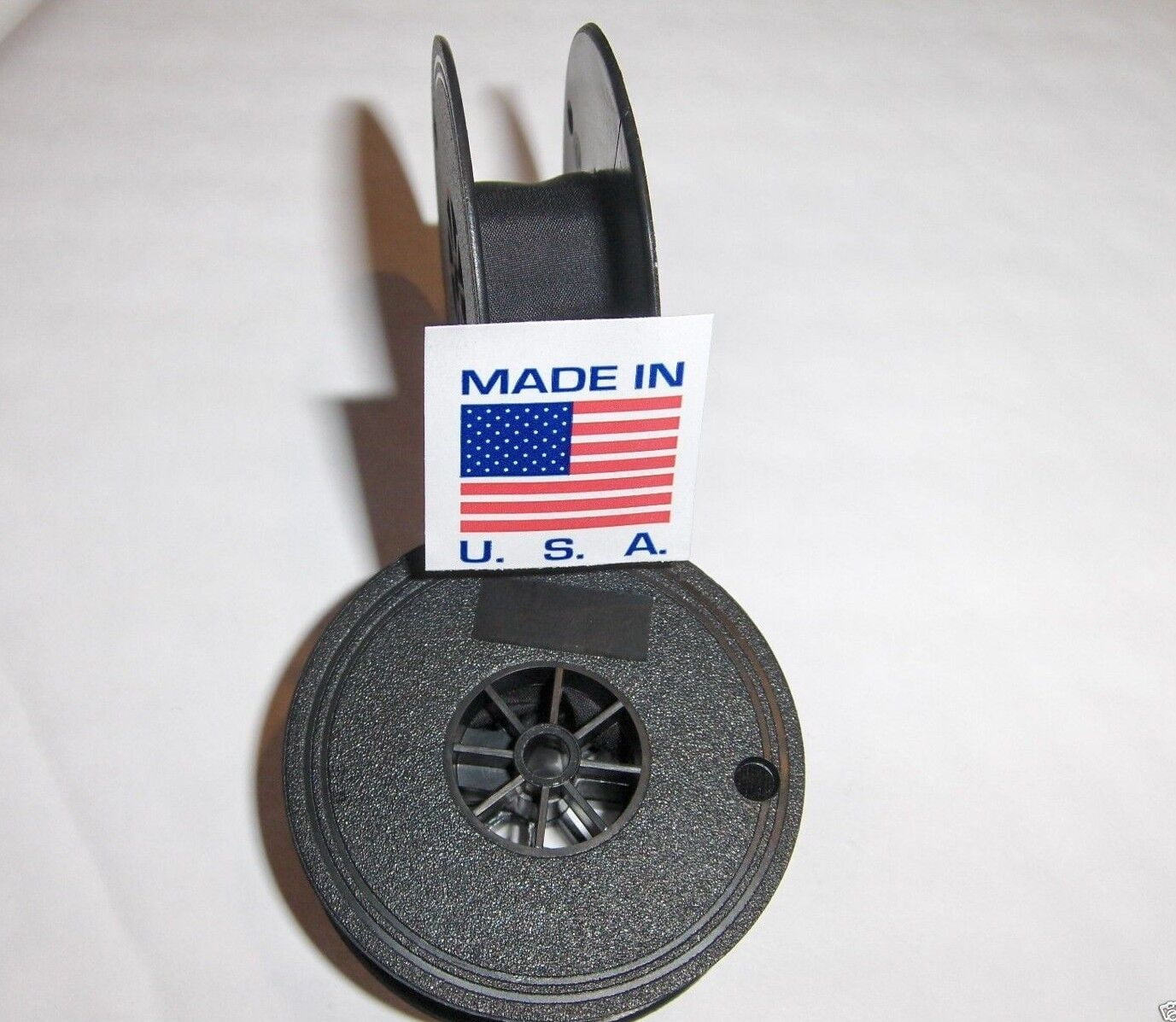 SMITH CORONA STERLING SPOOL TYPEWRITER RIBBON, BLACK - Walmart.com