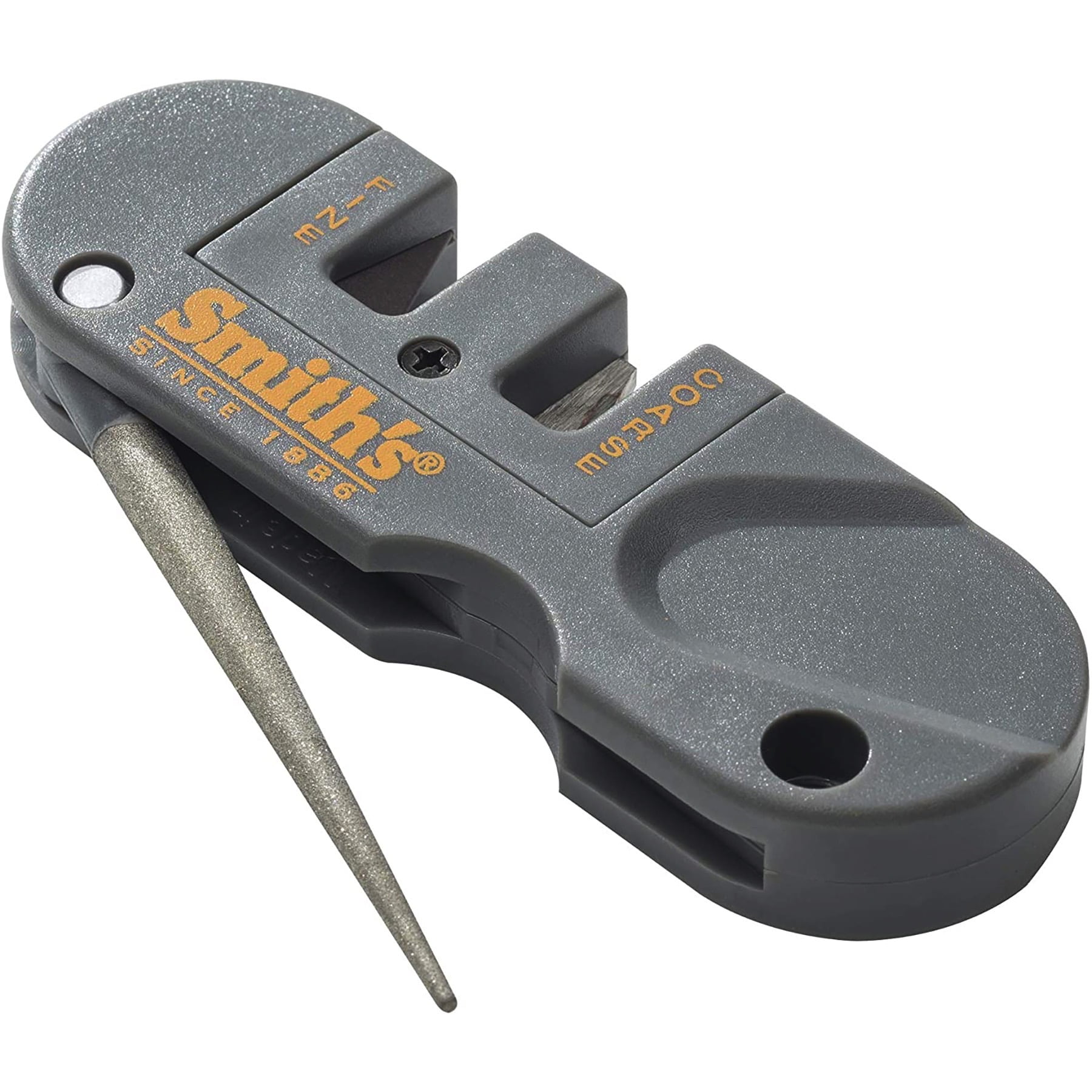 Pocket knife sharpener store