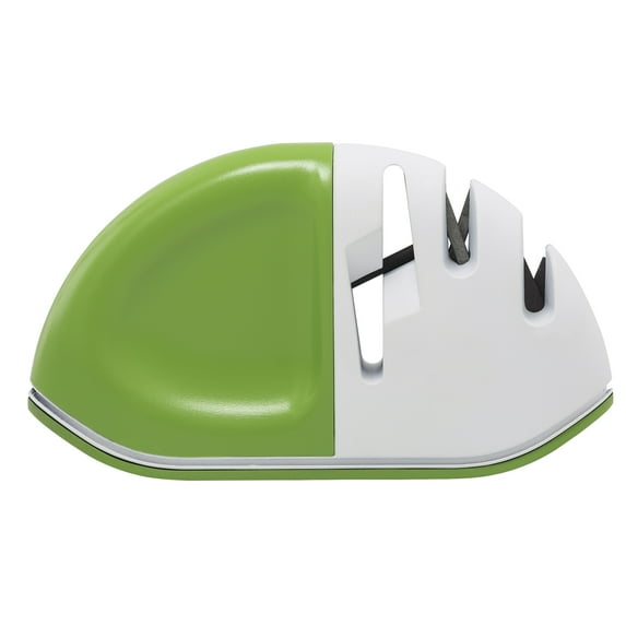 SMITHS Smiths Diamond Edge Grip Max 2- Stage Knife and Scissor ...