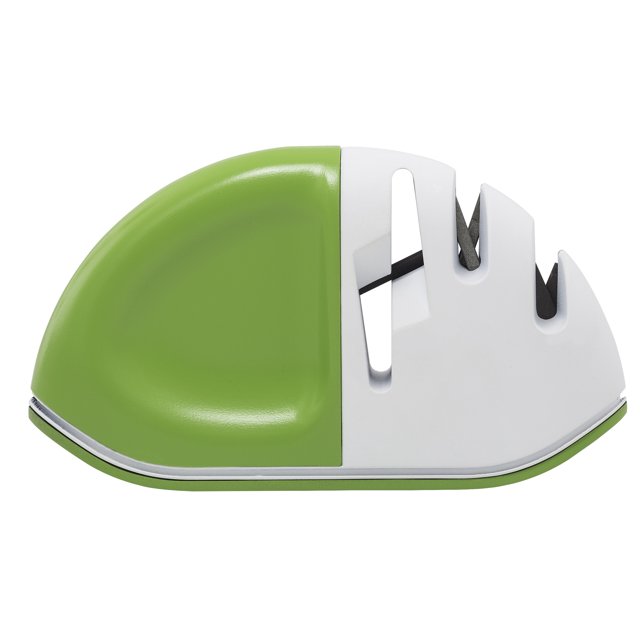 SMITHS Smiths Diamond Edge Grip Max 2- Stage Knife and Scissor ...