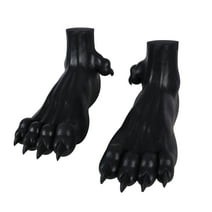 Blank Black Eyes Doll Mask Adult Halloween Accessory - Walmart.com