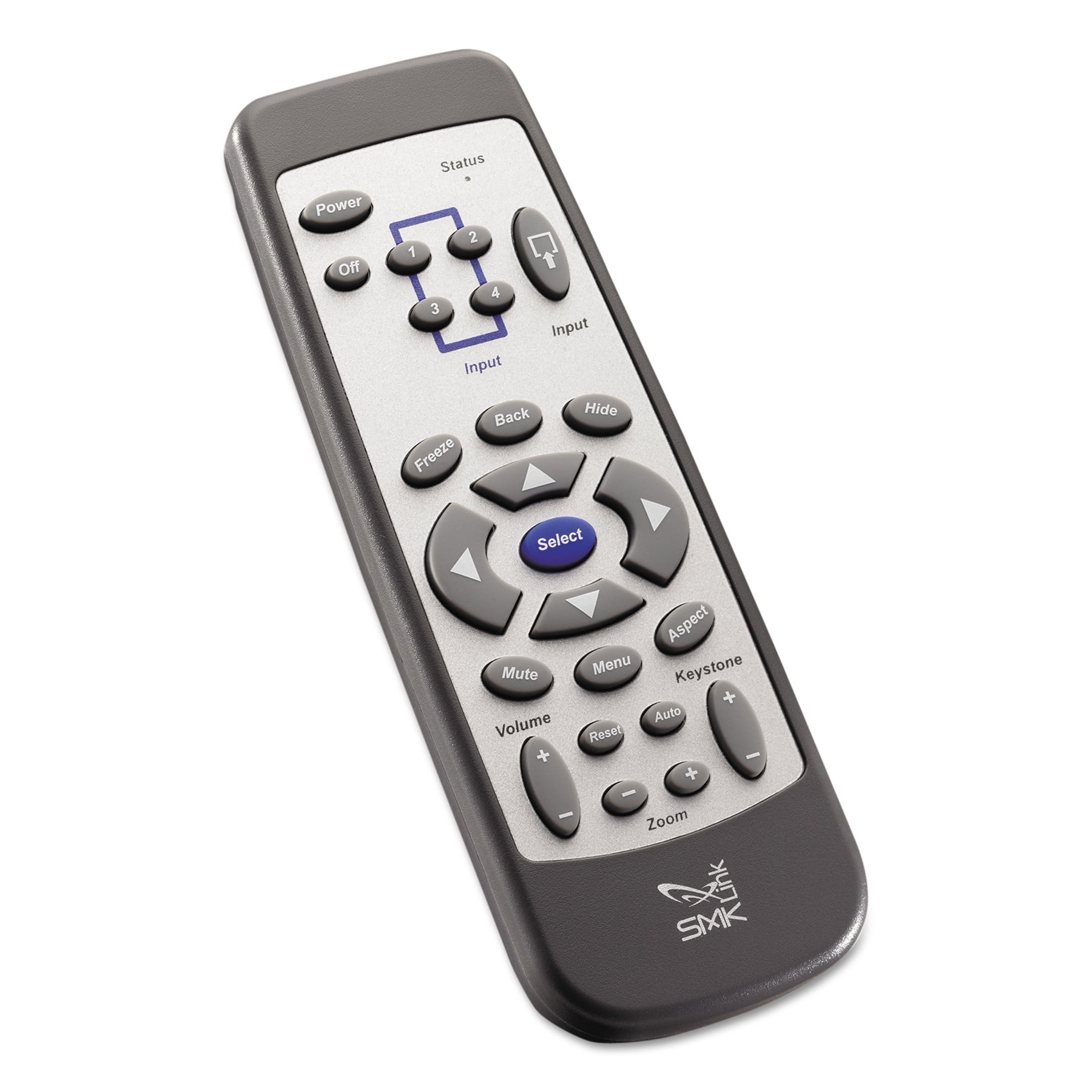 SMK-Link Electronics Universal Projector Remote Control for LCD and DLP ...