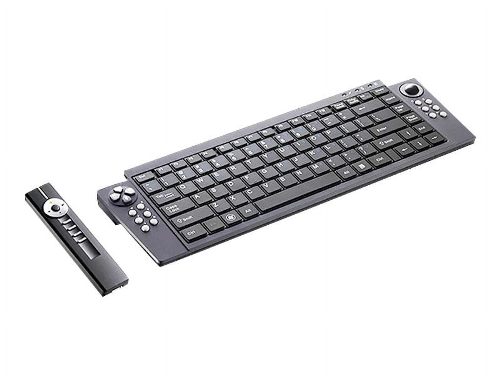 SMK-Link RemotePoint Wireles Presentation Suite VP6322 - Keyboard ...