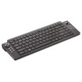 SMK-Link Electronics VersaPoint Rechargeable Wireless Media Keyboard ...