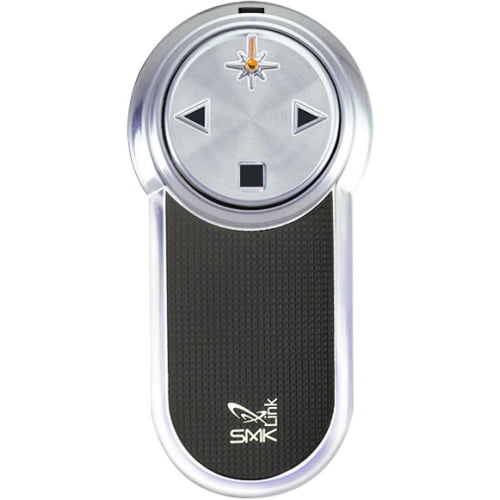 SMK-Link RemotePoint Navigator 2.4 Presentation Pointer - Laser ...