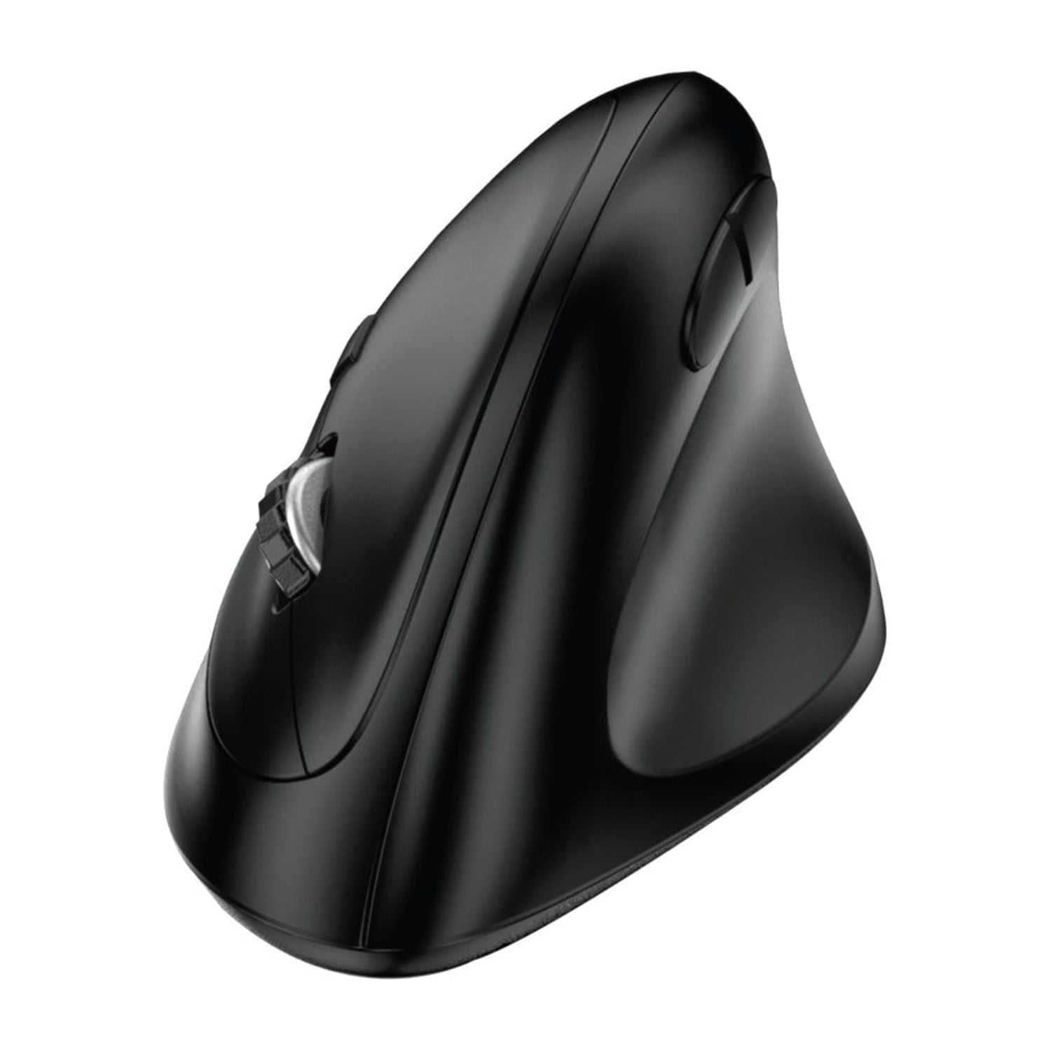 SMK-Link TAA-Compliant Ergonomic USB Mouse, Black - Walmart.com