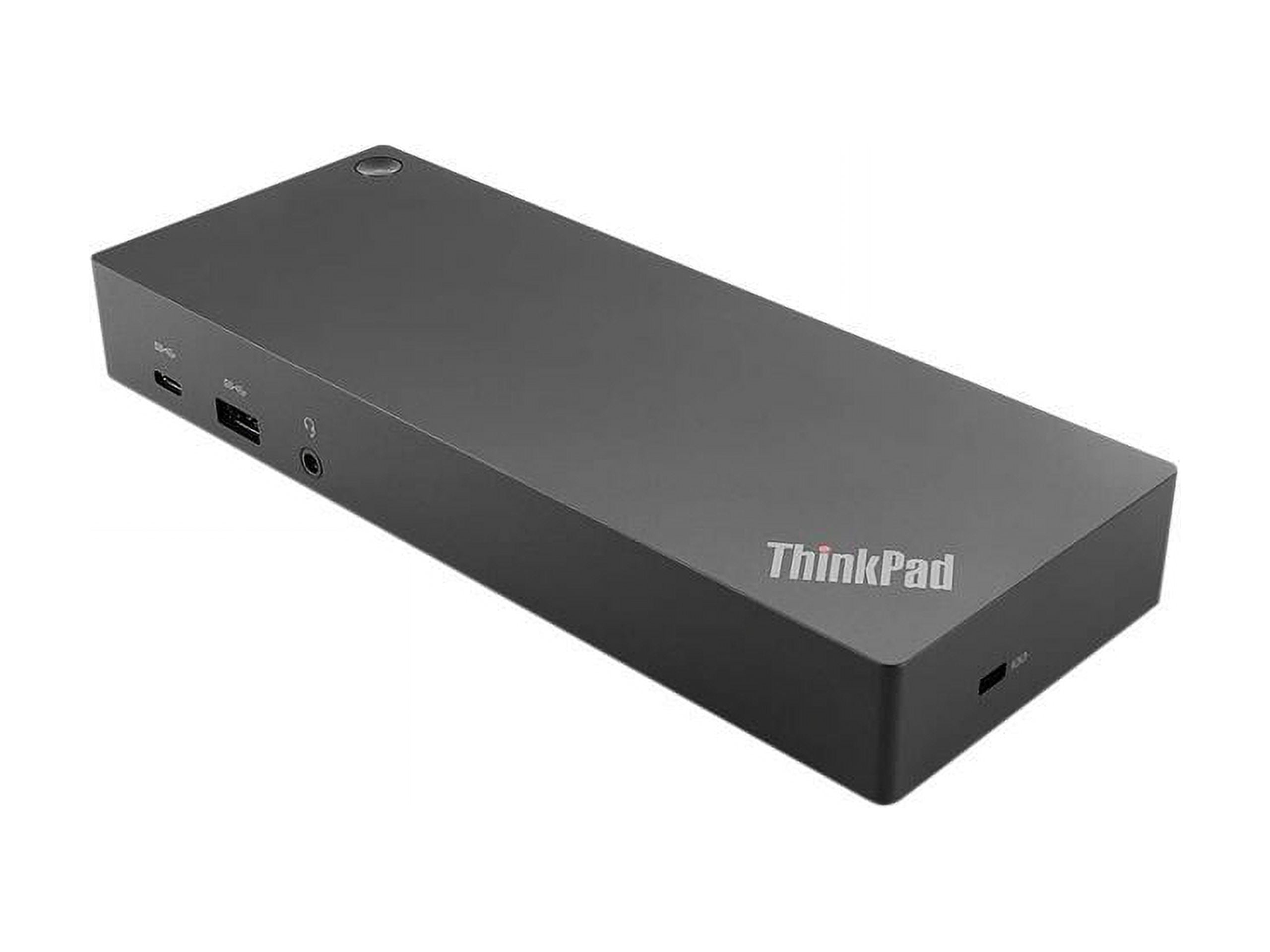 SMK-Link USB-C Triple 4K Monitor Docking Station VP6970: Electronics ...