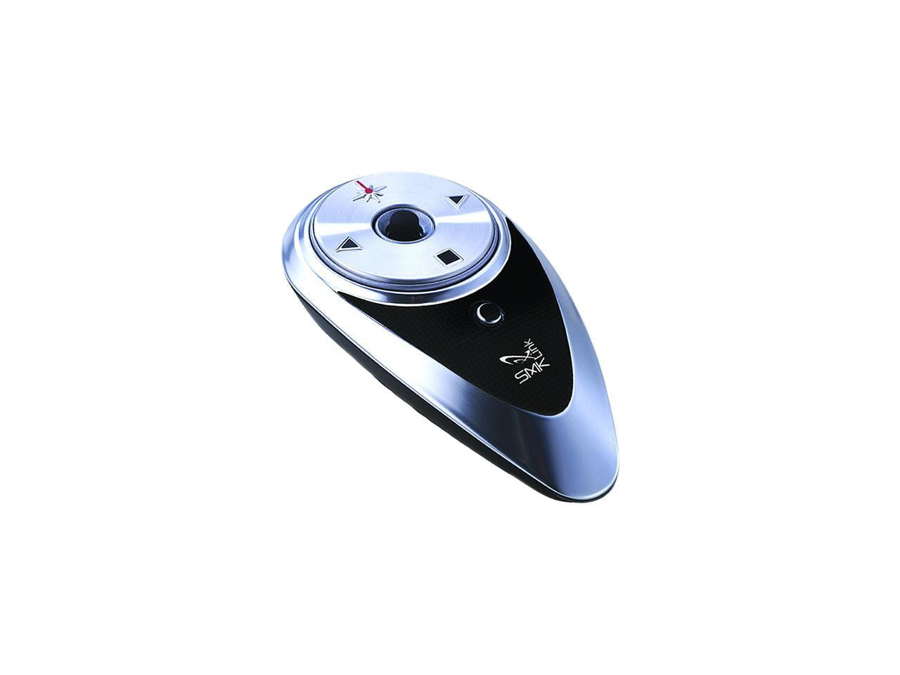 SMK-Link VP4350 RemotePoint Global Presenter - Presentation Remote ...