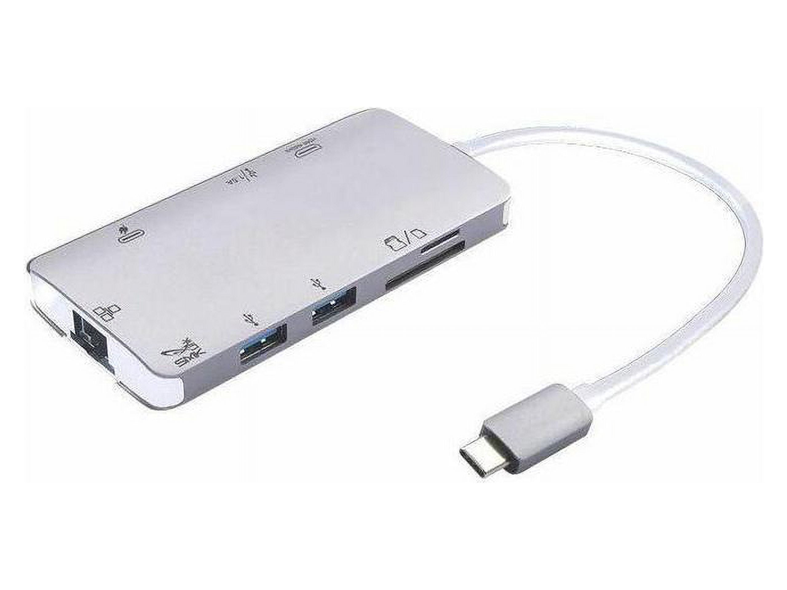 SMK-Link VP6920-2 Docking Station - Walmart.com