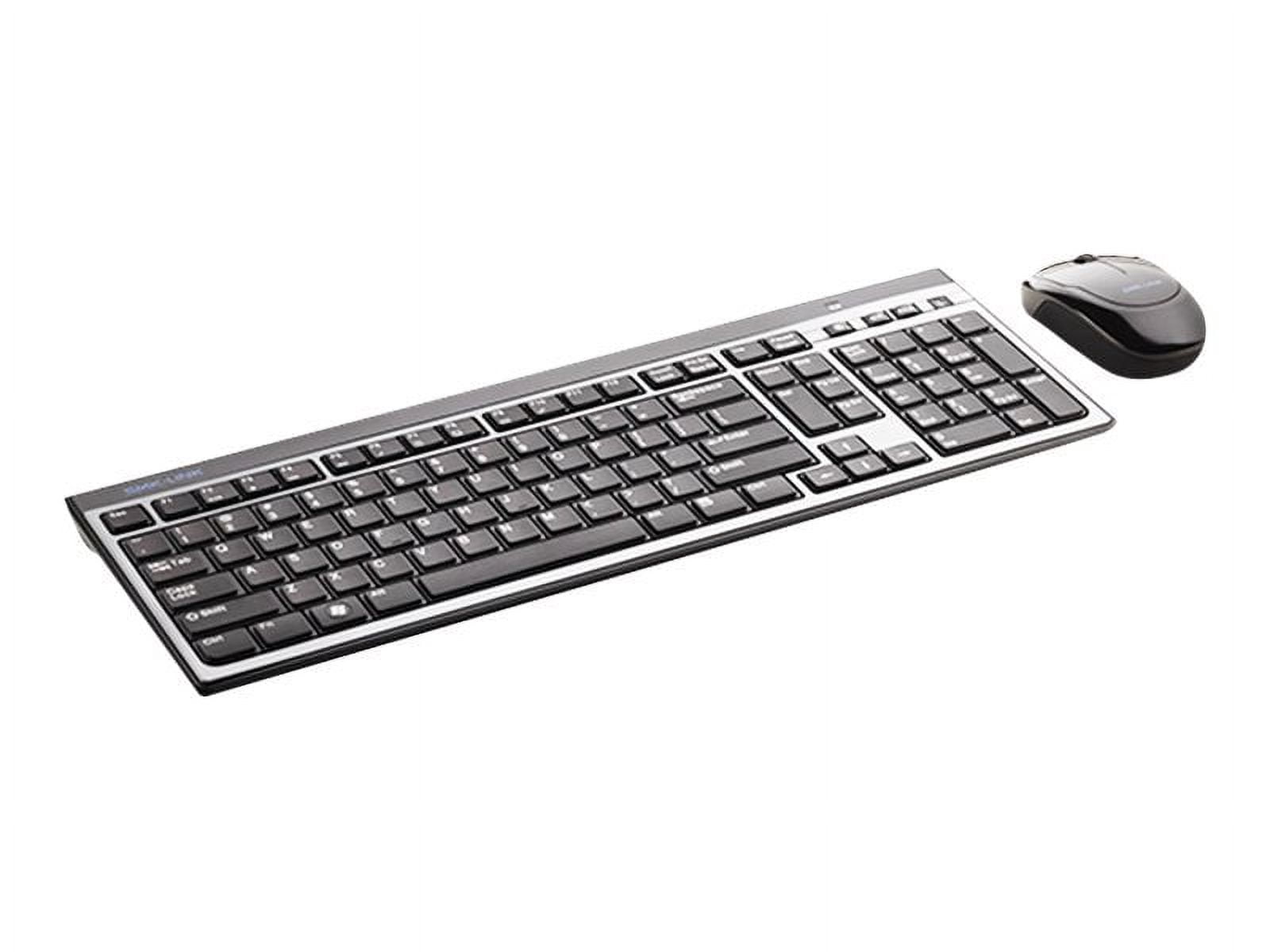 SMK-Link Electronics VersaPoint Wireless Slim Desktop Suite - Keyboard ...