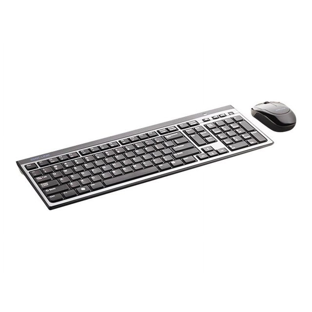 SMK-Link Electronics VersaPoint Wireless Slim Desktop Suite - Keyboard ...