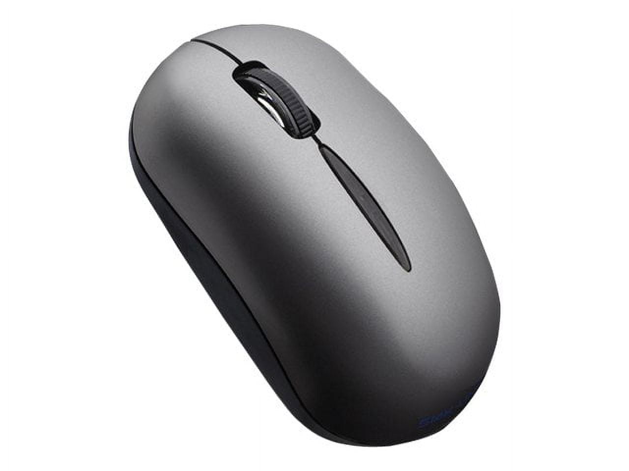 SMK-Link Electronics Notebook - Mouse - wireless - Bluetooth - Walmart.com