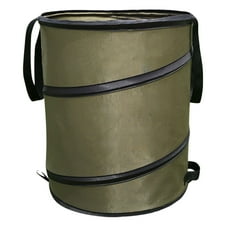 Shop Collapsible Trash Containers for Indoor and Outdoor Use