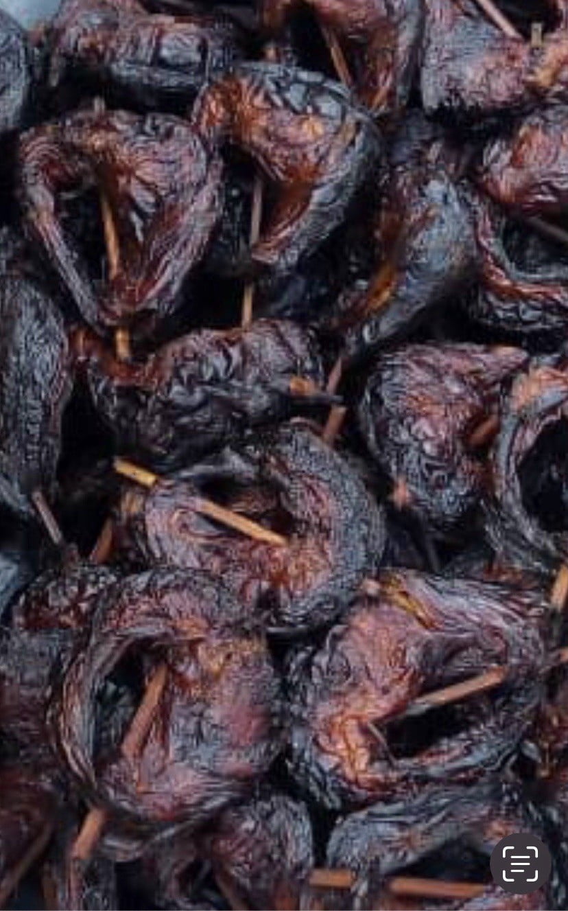 SMOKED CATFISH - Walmart.com