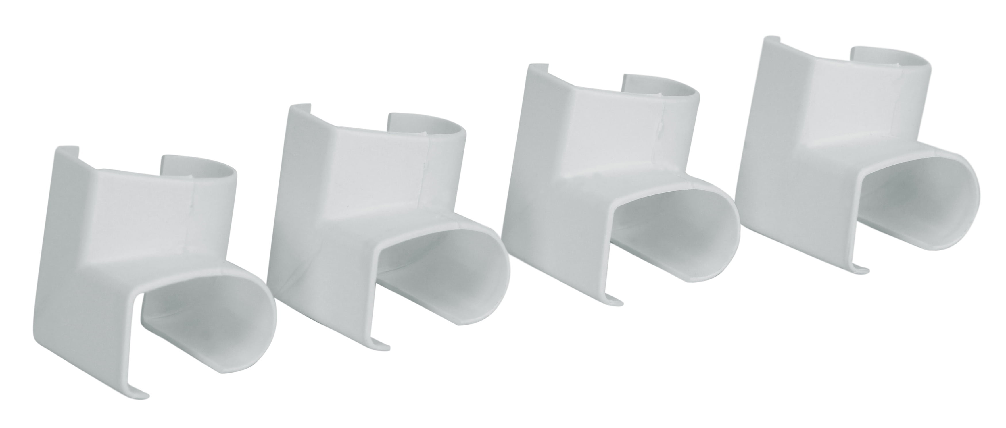SMOPS Replacement Corner Cap | 4 Pack | for use with Kayak Pools ...