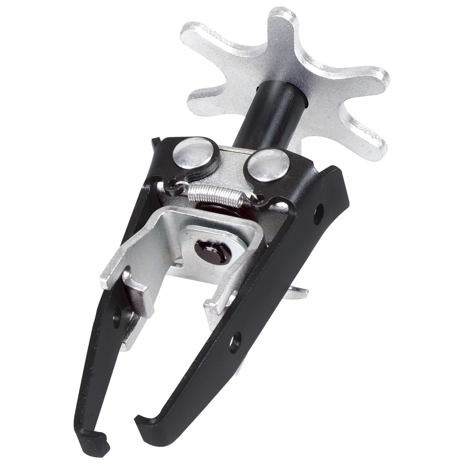 SMOTIVEPRO Overhead Valve Spring Compressor Tool Universal Automotive ...