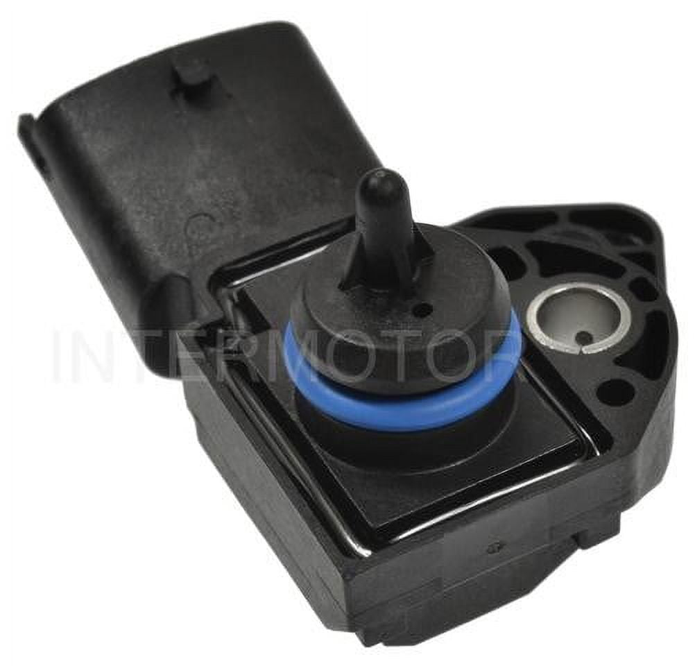 Volvo Xc60 Fuel Pressure Sensor