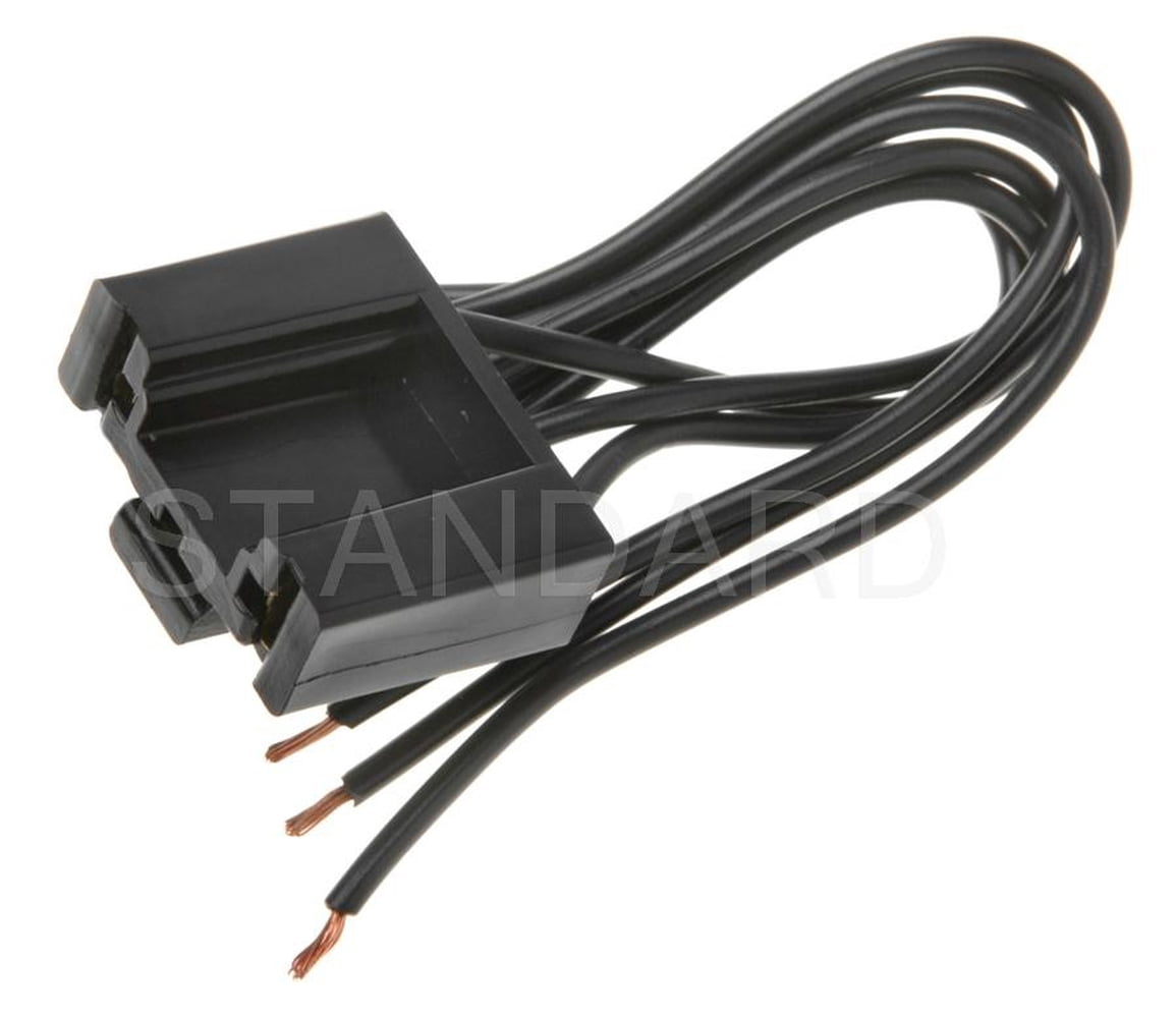SMP HP4300 Headlight Dimmer Switch Connector - Walmart.com