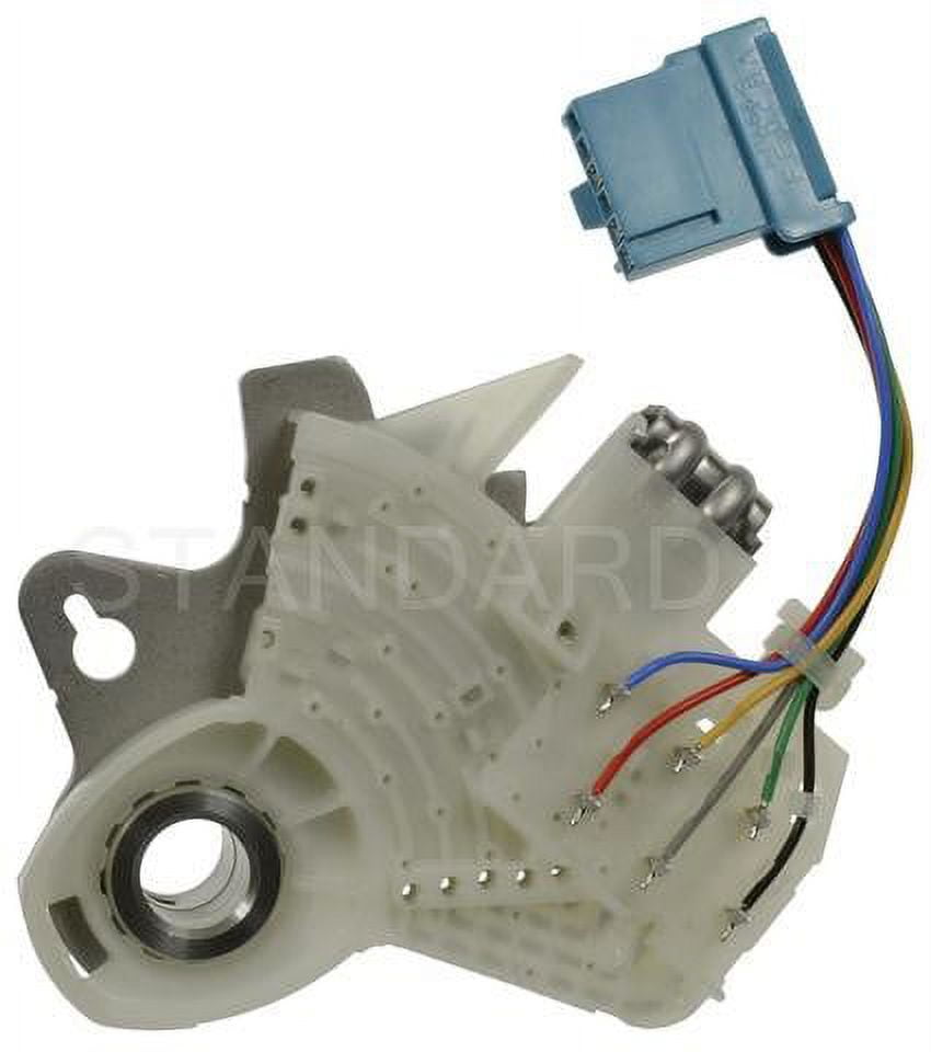 SMP NS678 Standard Neutral Safety Switch - Walmart.com