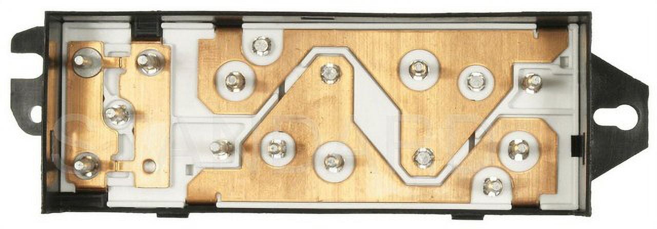 SMP PSW75 Standard Power Seat Switch Fits select: 2004-2005 DODGE RAM ...