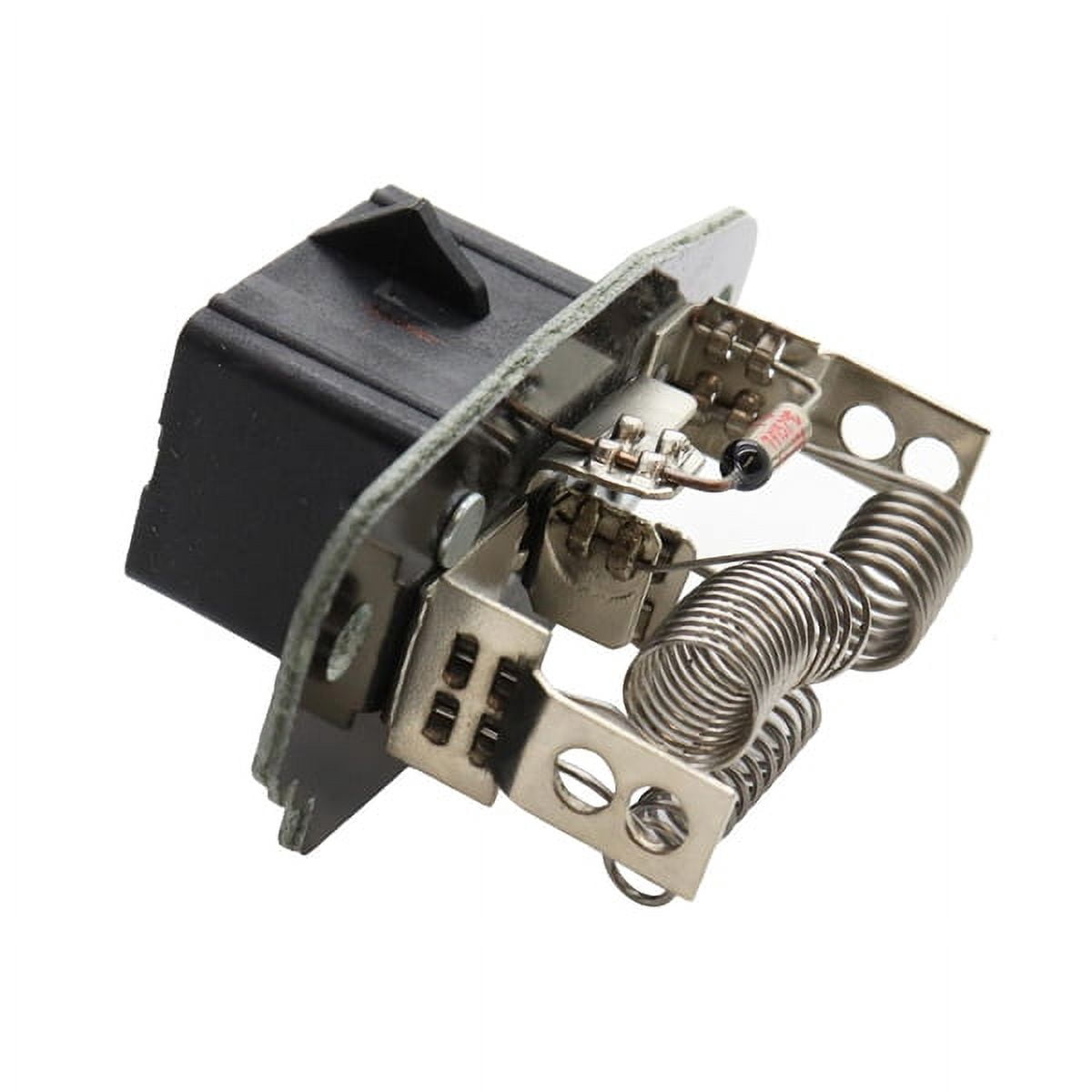 SMP RU404T Blower Motor Resistor - Walmart.com