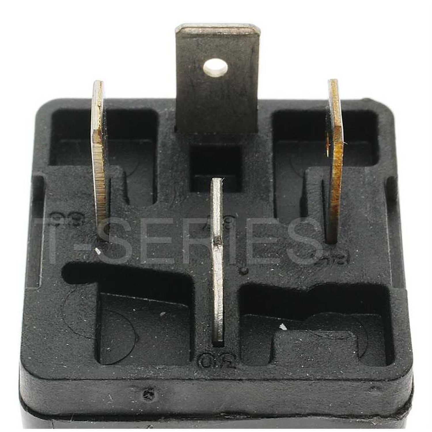 Standard Motor Products RY265T A/C Compressor Clutch Relay - Walmart.com