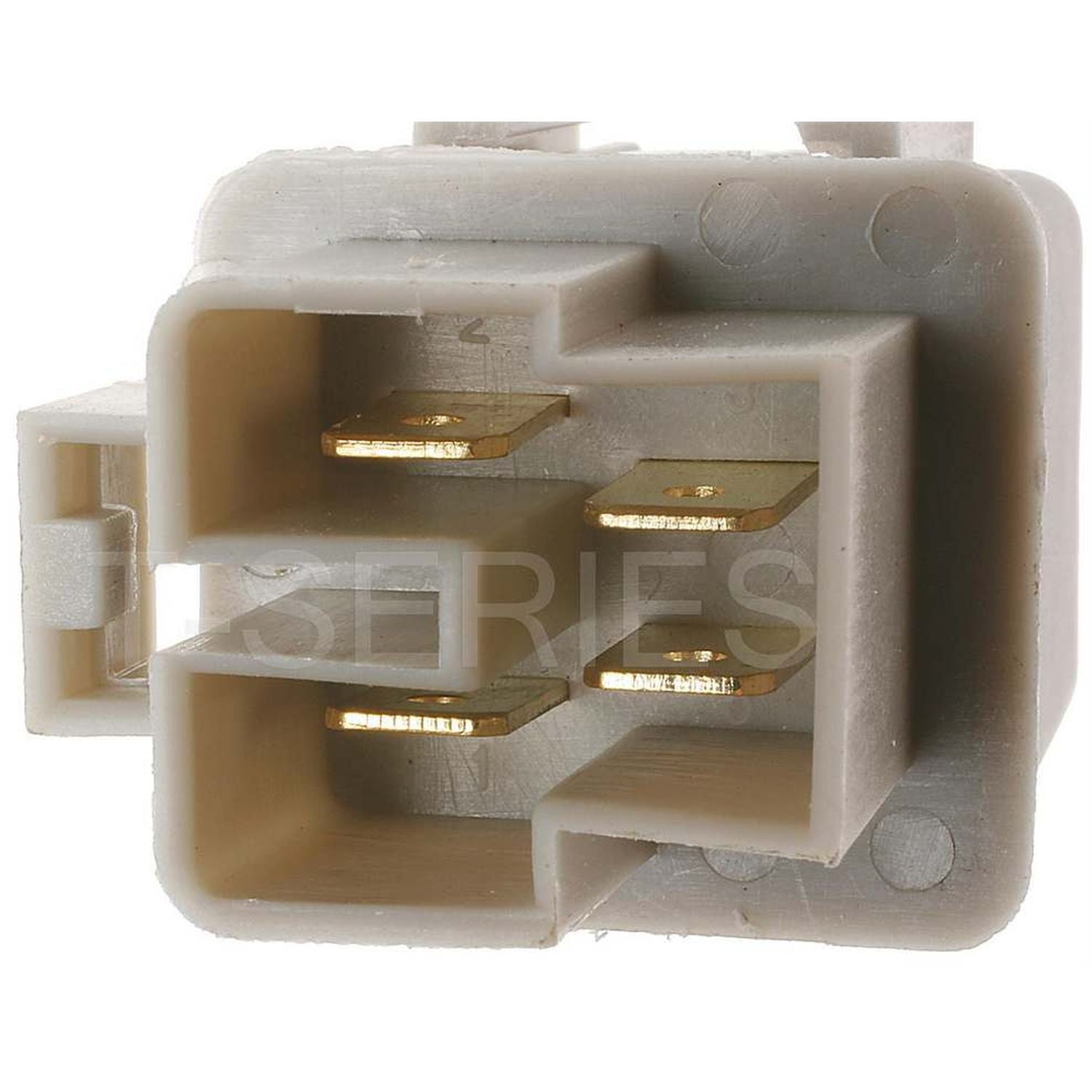 Standard Motor Products RY63T A/C Auto Temperature Control Relay ...