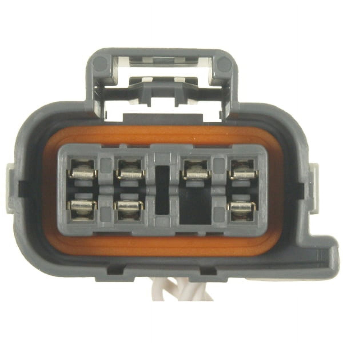 Gmc Suburban Headlight Connector