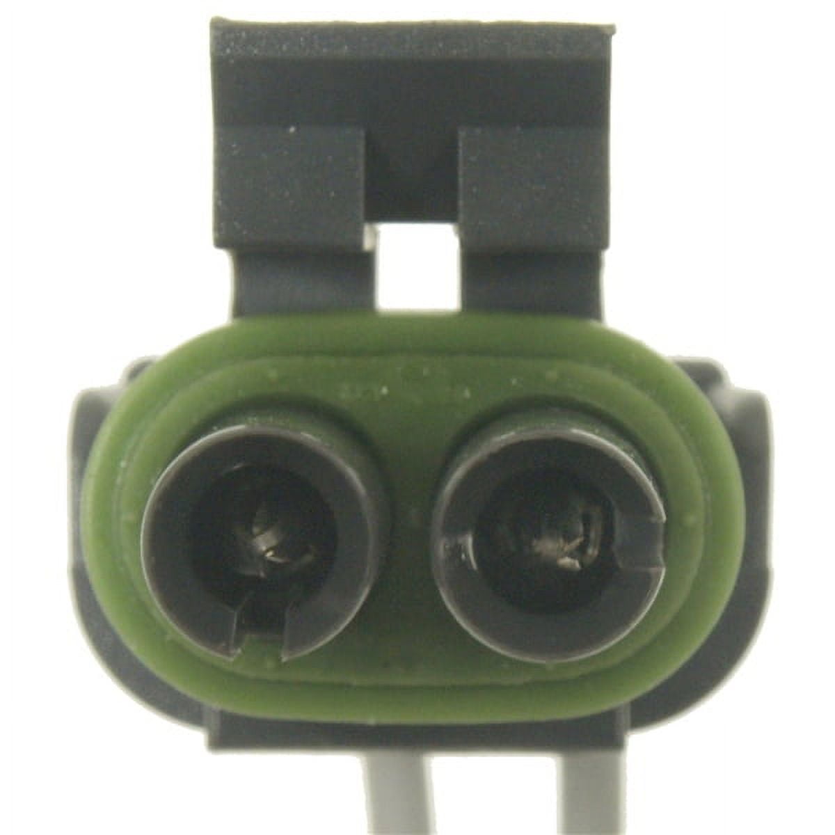 SMP S-1593 Standard Pigtail Fits select: 1999-2000 CHEVROLET SILVERADO ...