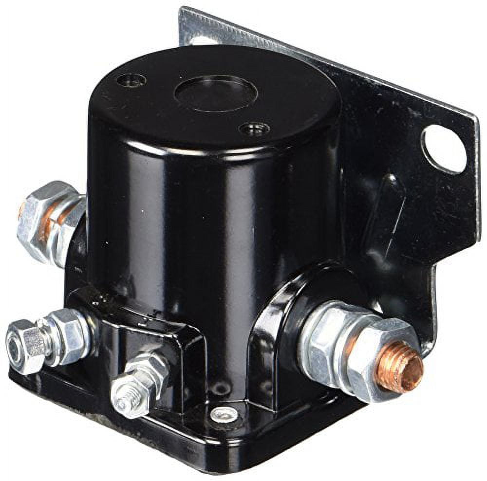 Standard Motor Products SS588T Starter Solenoid - Walmart.com