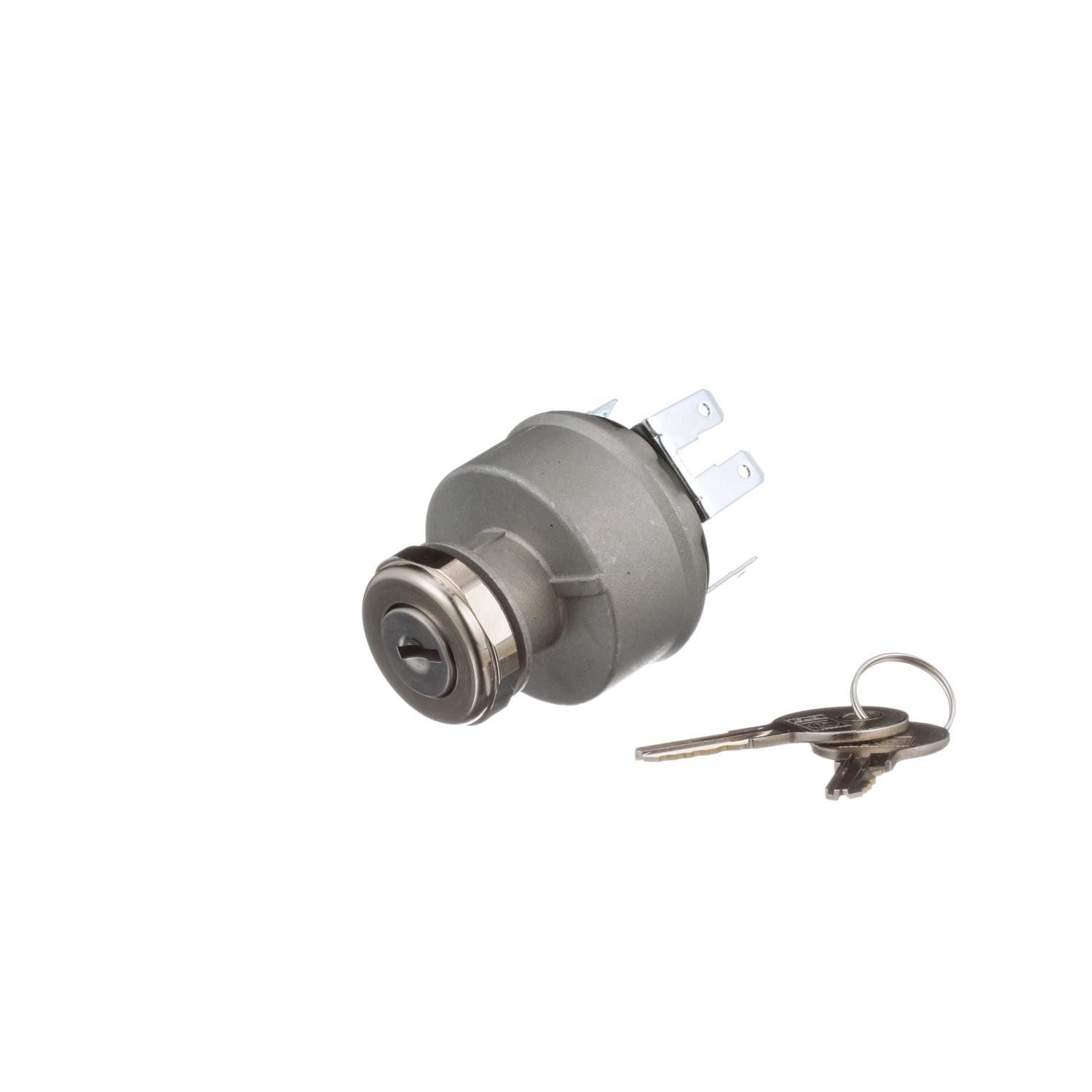 Standard Motor Products US100T Ignition Switch With Lock Cylinder ...