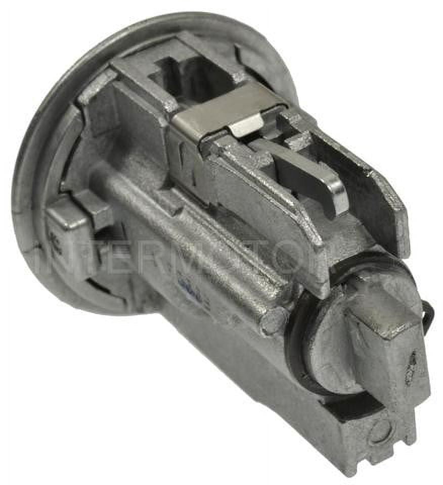 SMP US639L Intermotor Ignition Lock Cylinder and Key - Walmart.com