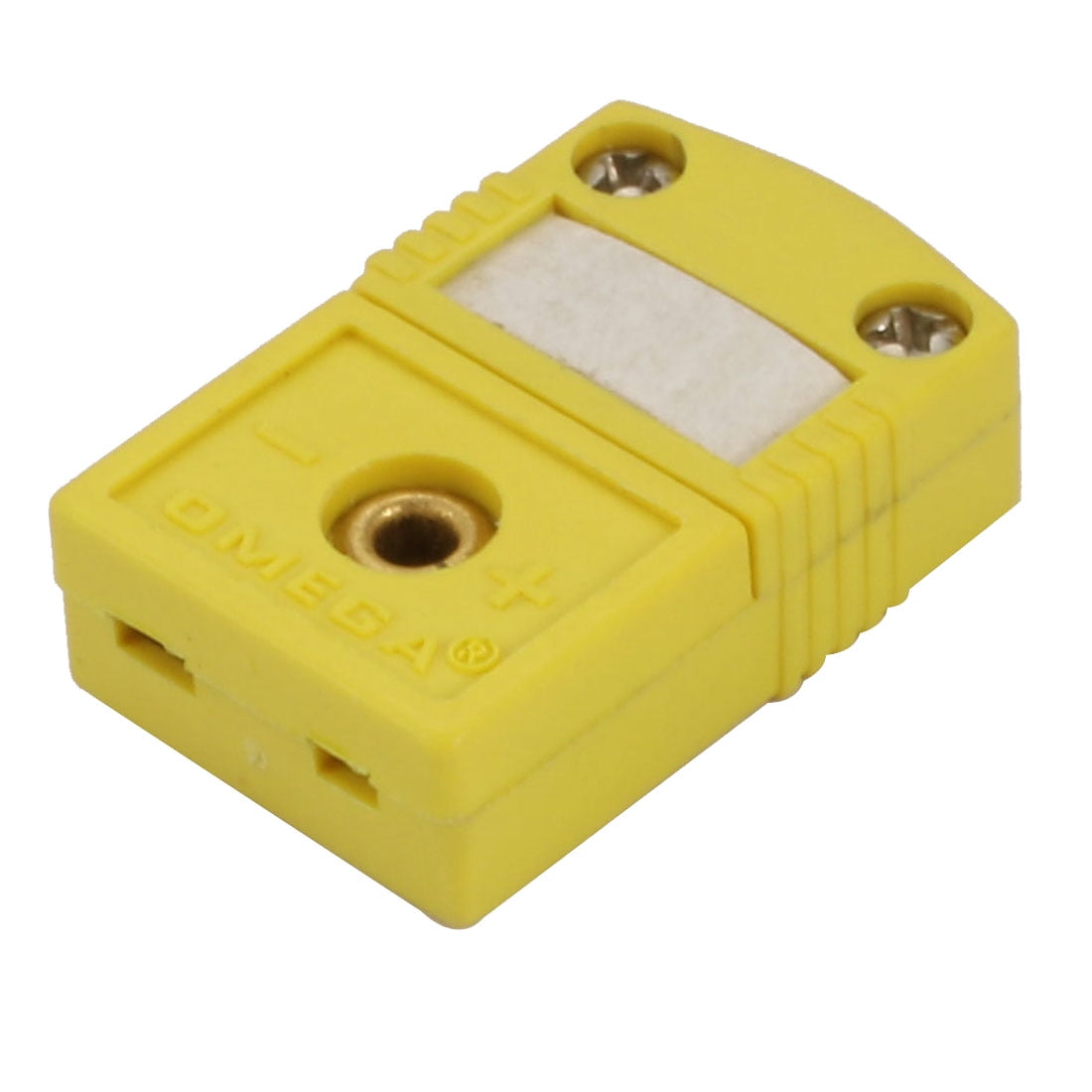 SMPW-K-M K Type Thermocouple Temperature Measuring Wire Female Socket ...
