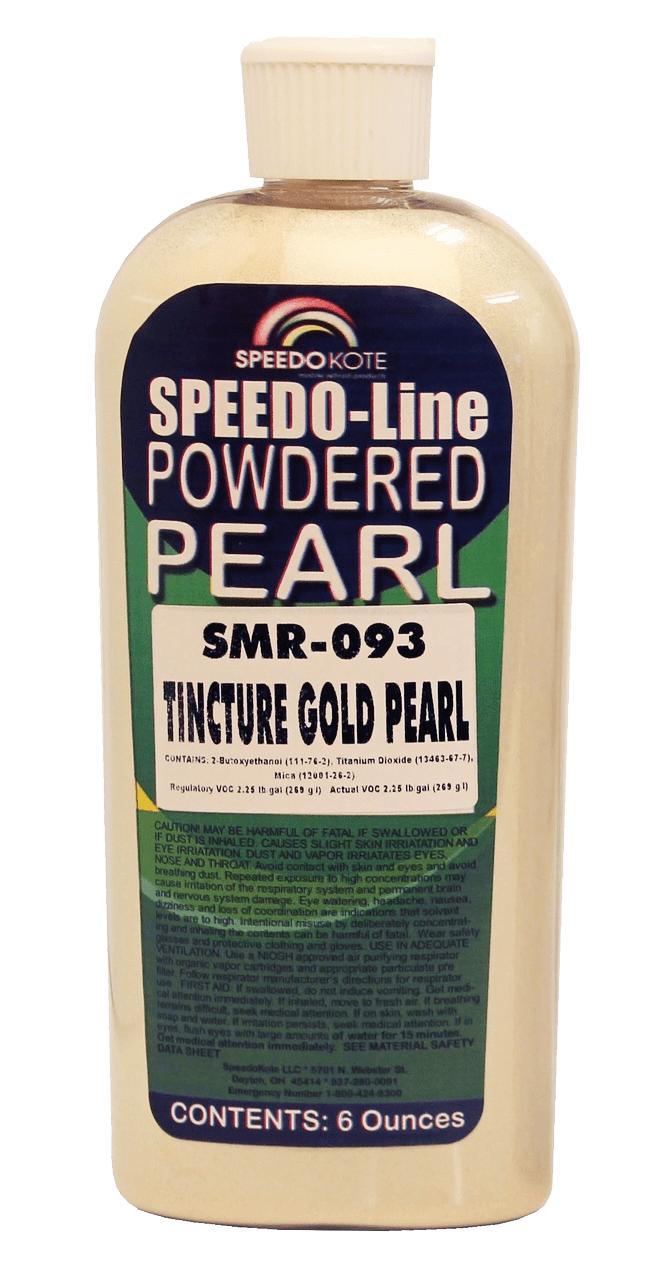 SMR-093 Tincture Gold - Walmart.com
