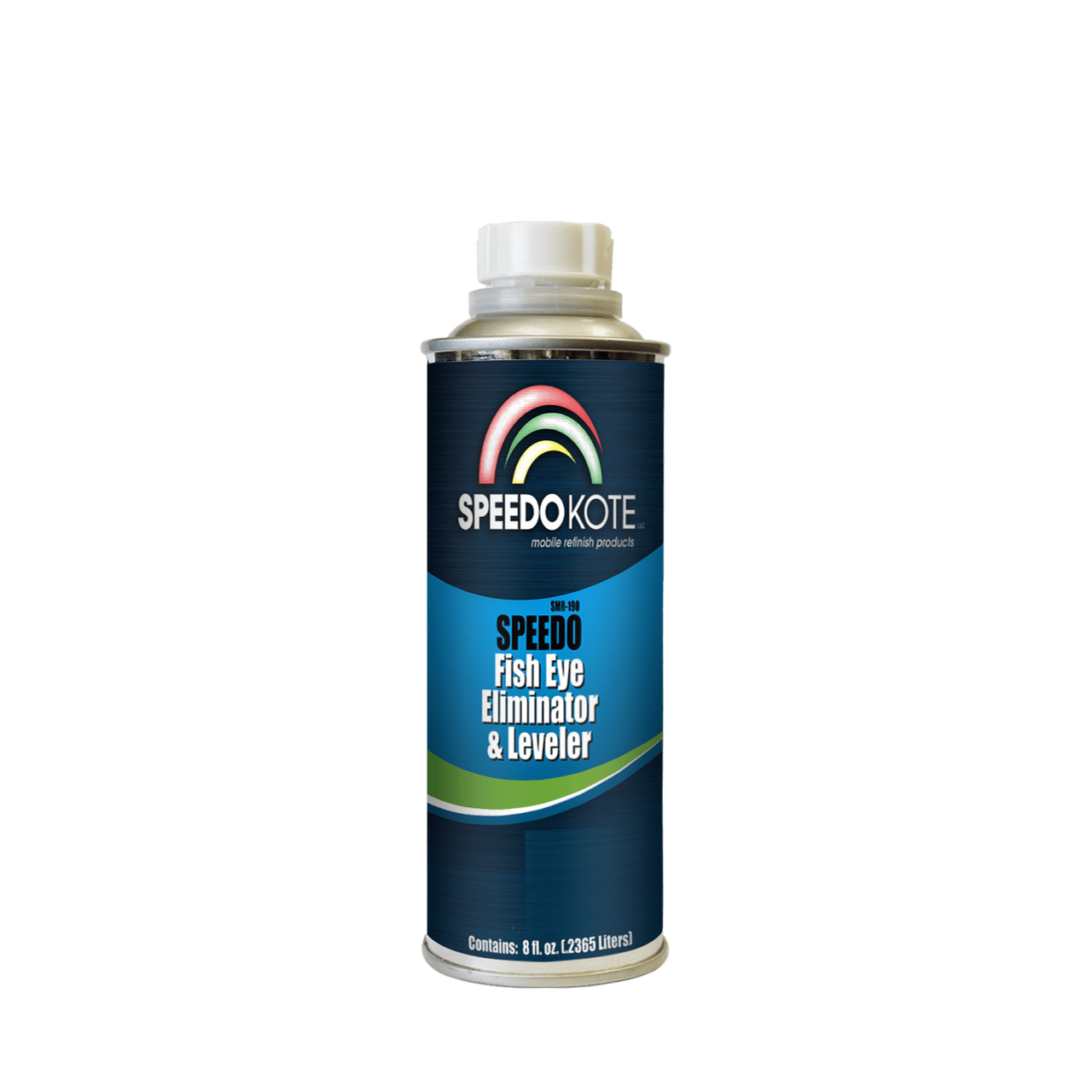 SMR-190 Speedo Fish Eye Eliminator and Leveler - Walmart.com