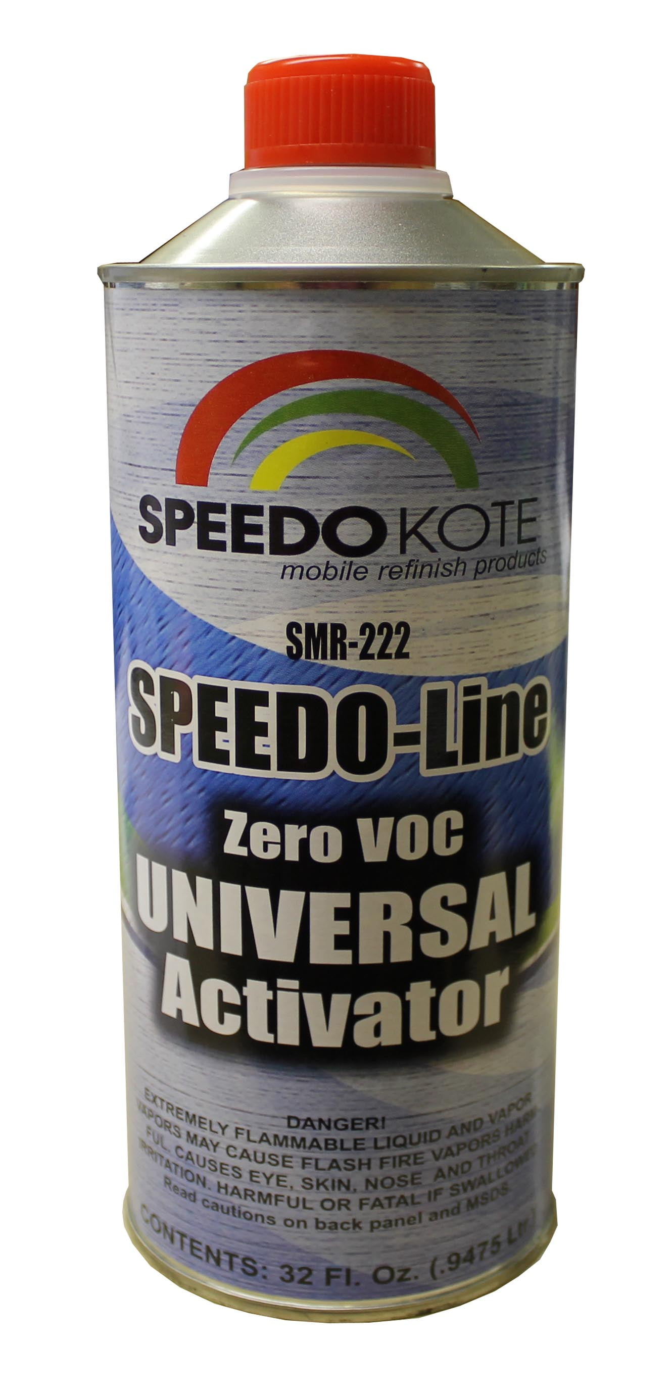 SMR-222 Primer Activator - Walmart.com