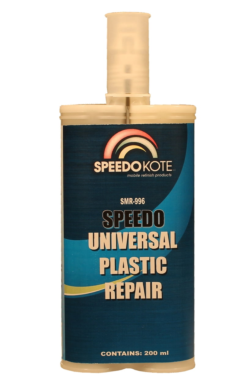 SMR-996 Speedo Plastic Repair - Walmart.com